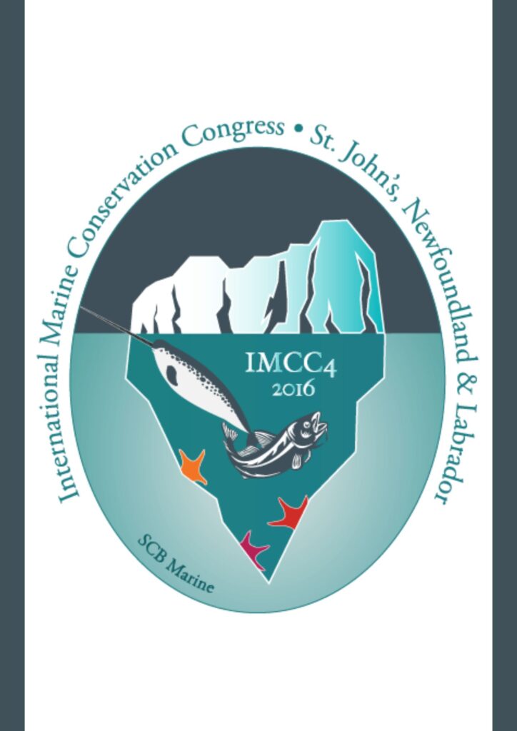 About the Conference – SCBmarine