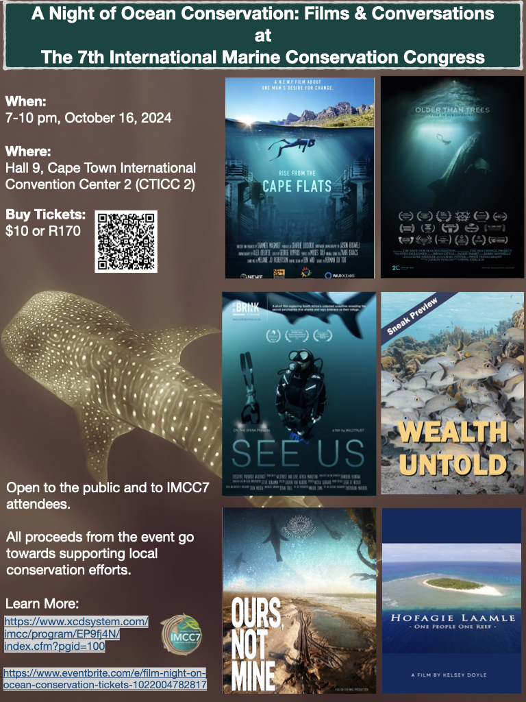 Special Events – SCBmarine