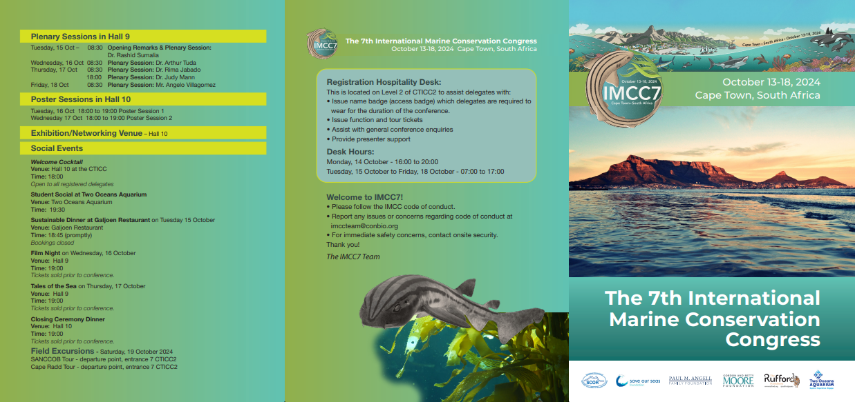 Schedule – SCBmarine